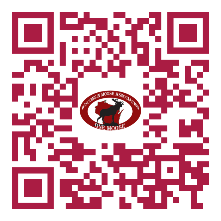 2024-2025 State Fundraising Projects – Wisconsin Moose Association